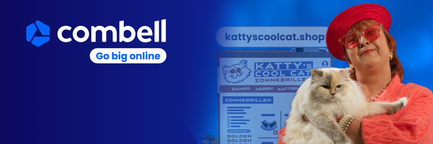 Brandfetch | Combell Logos & Brand Assets