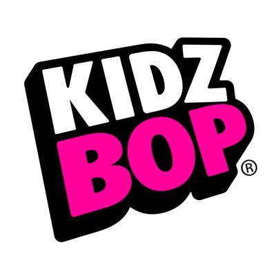 KIDZ BOP Logo & Brand Assets (SVG, PNG and vector) - Brandfetch