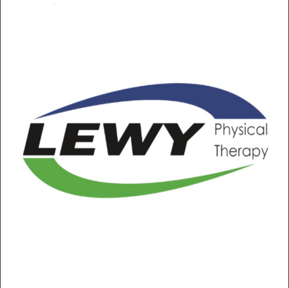 Brandfetch | Lewy Physical Therapy | Baton Rouge LA Logos & Brand Assets
