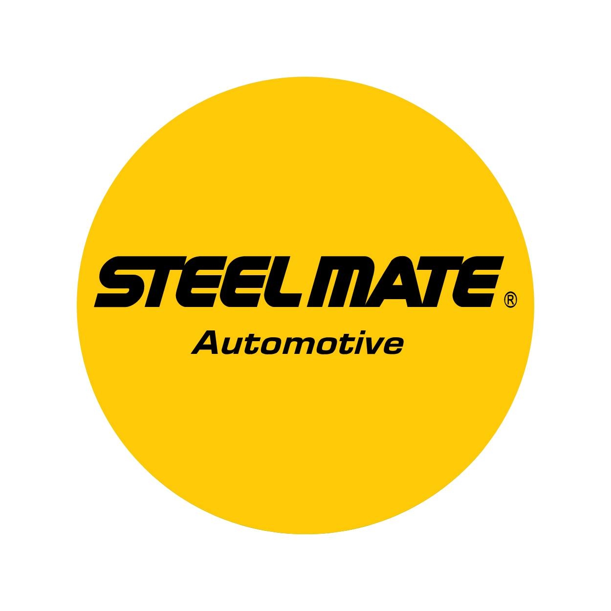Brandfetch | Steelmate Italia Logos & Brand Assets