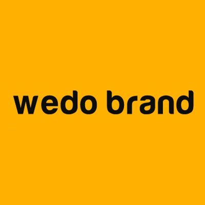 Brandfetch | WEDO BRAND Logos & Brand Assets