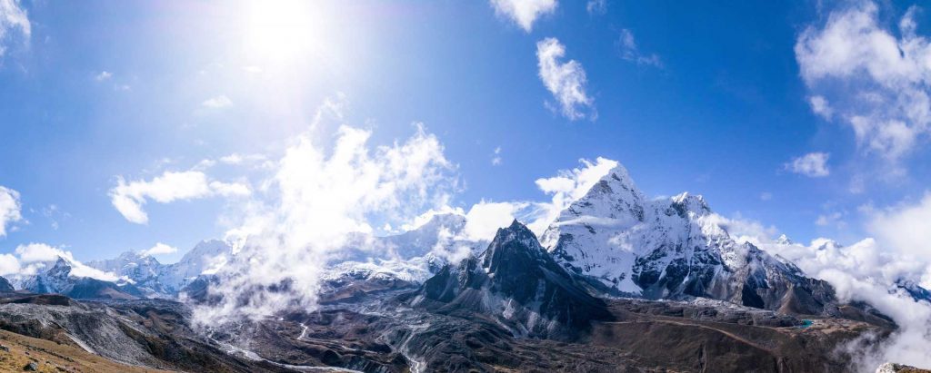 Everest Logos & Brand Assets | Brandfetch