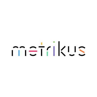 Metrikus Logos & Brand Assets | Brandfetch