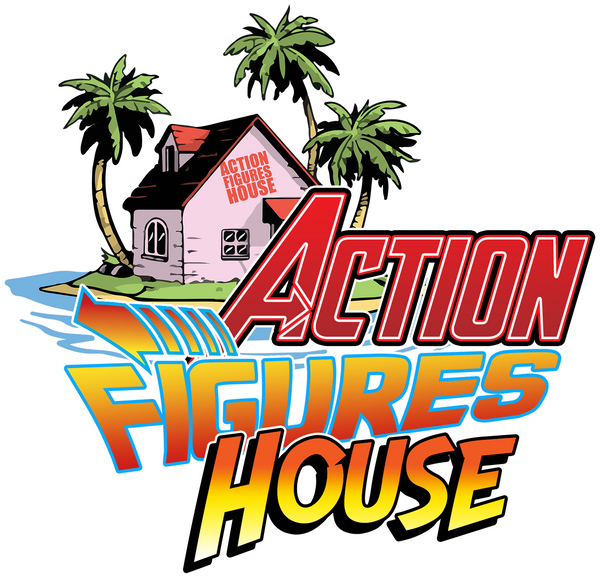 Brandfetch | Action Figures House Logos & Brand Assets