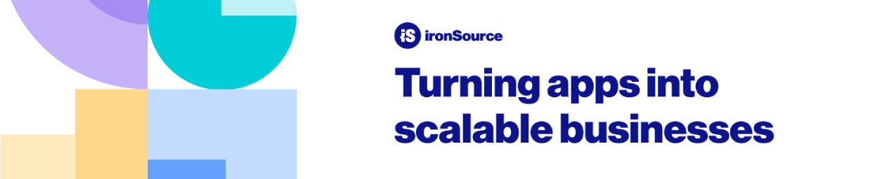 ironSource Logo & Brand Assets (SVG, PNG and vector) - Brandfetch