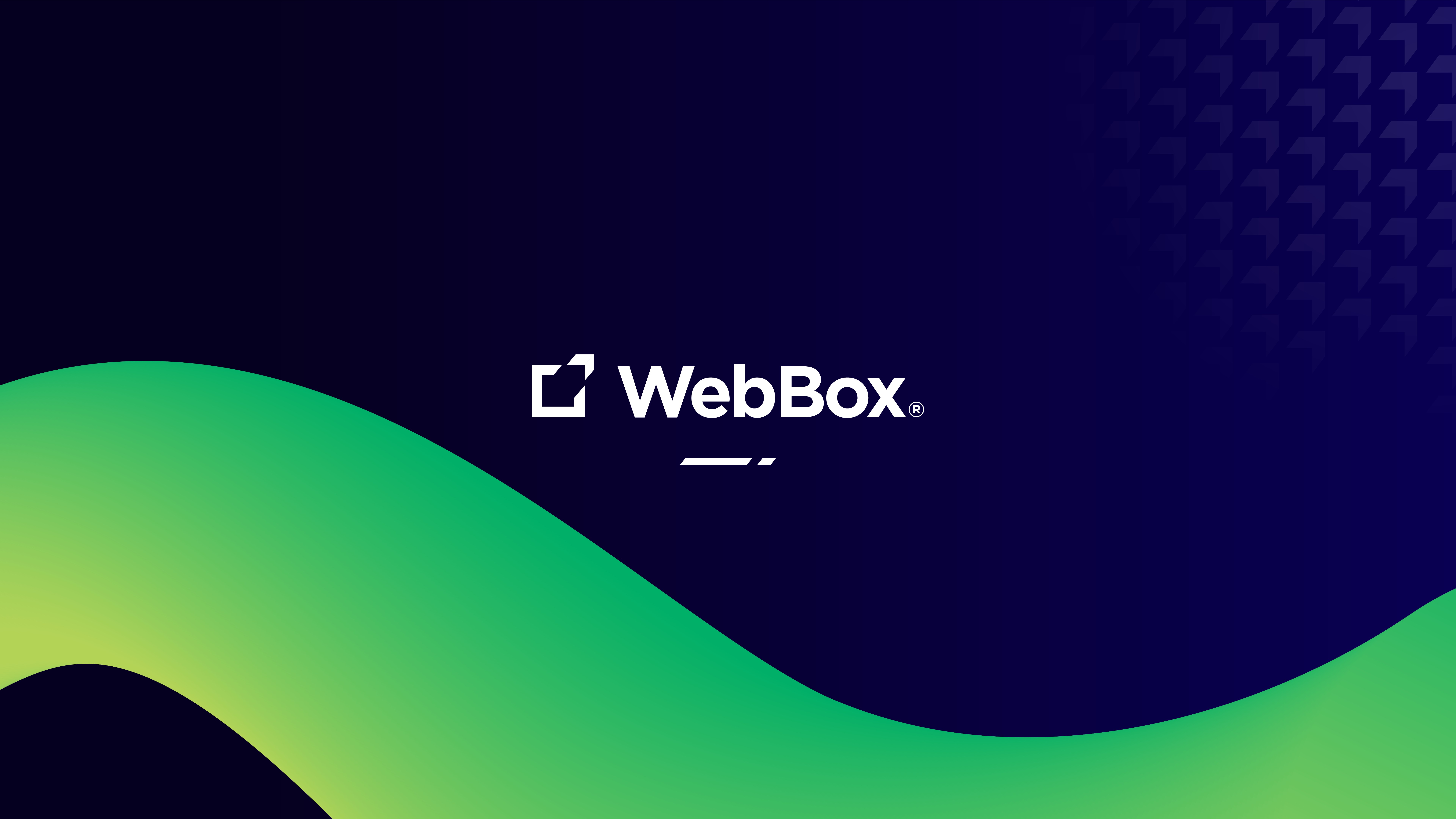 WebBox Logo & Brand Assets (SVG, PNG and vector) - Brandfetch