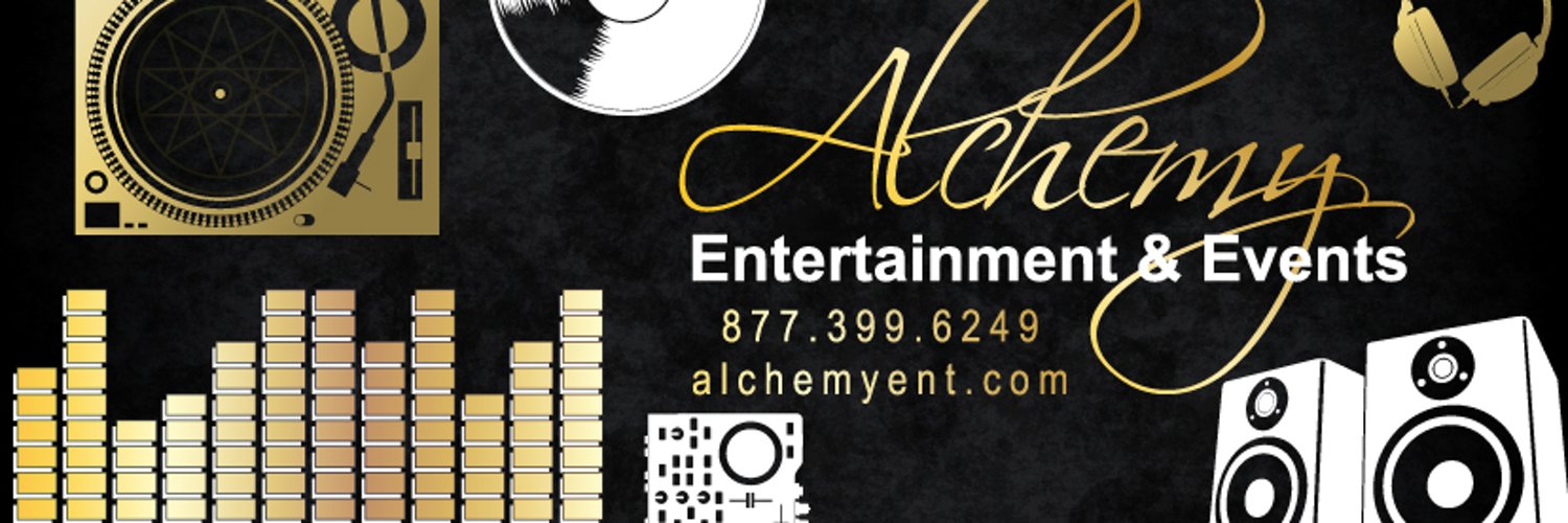Alchemy Entertainment & Events Logos & Brand Assets | Brandfetch