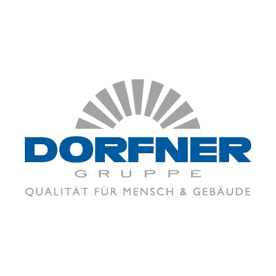 Brandfetch | Dorfner Gruppe | Nuremberg Logos & Brand Assets
