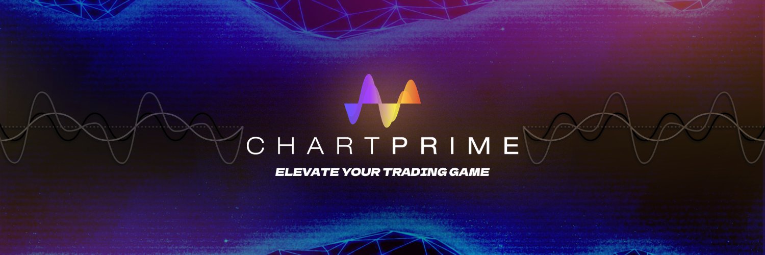 Brandfetch | ChartPrime Logos & Brand Assets
