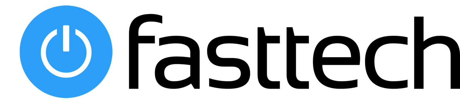 Brandfetch | Fasttech Logos & Brand Assets
