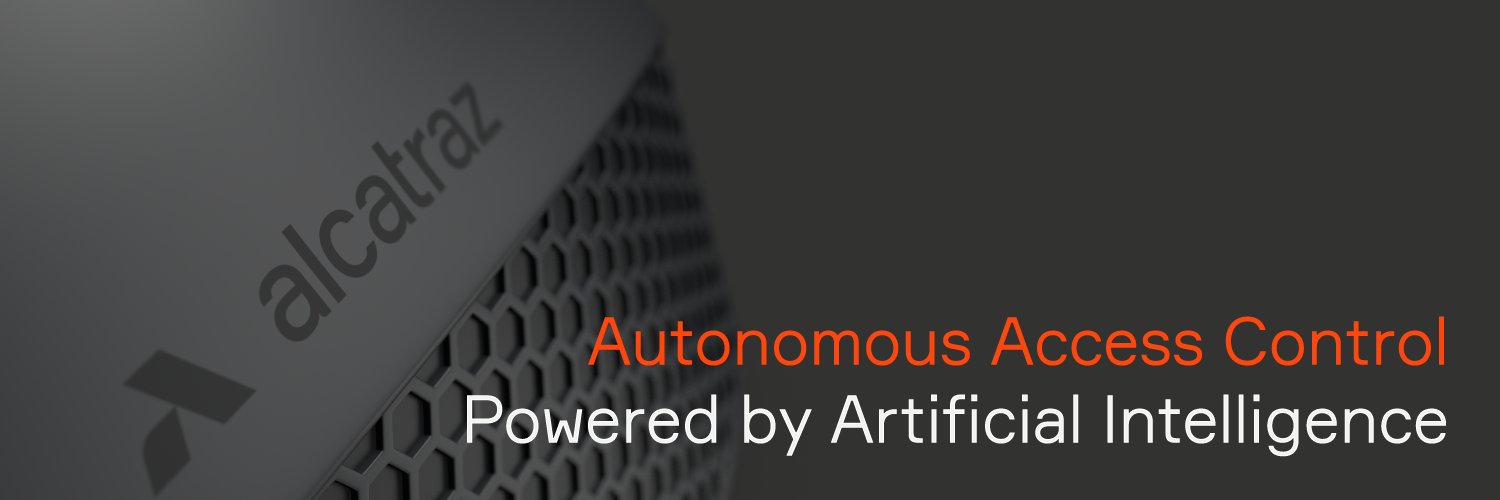 Brandfetch | Alcatraz AI Logos & Brand Assets