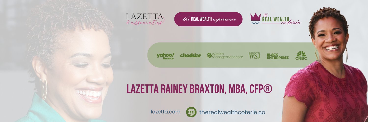 Brandfetch | Lazetta Rainey Braxton Logos & Brand Assets