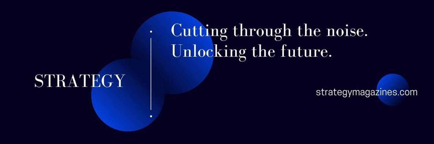 Brandfetch | STRATEGY Logos & Brand Assets