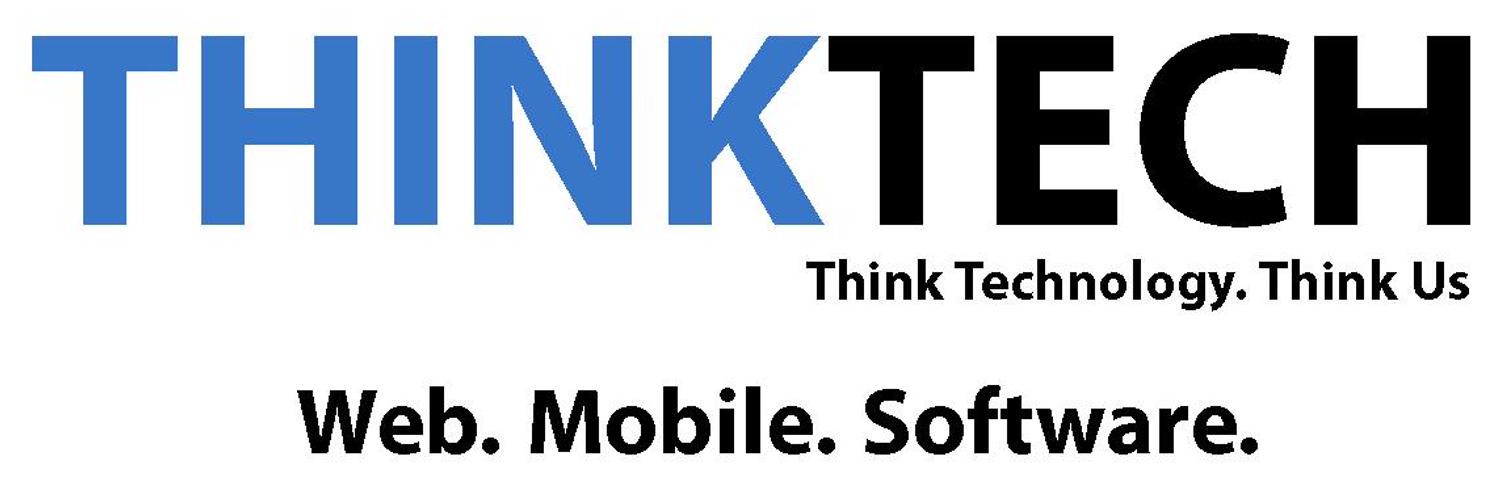 Brandfetch | the ThinkTech Logos & Brand Assets