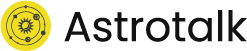 AstroTalk Logos & Brand Assets | Brandfetch