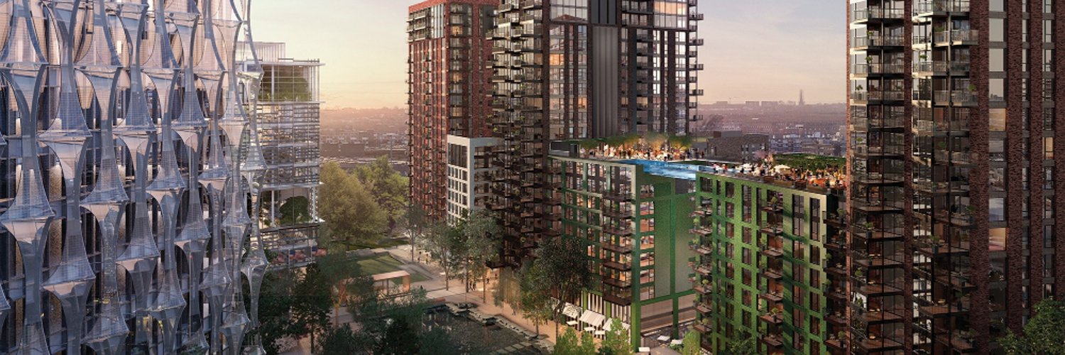 Reddy Architecture + Urbanism Logos & Brand Assets | Brandfetch
