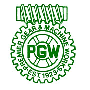 Brandfetch | Premier Gear & Machine Works | Can Logos & Brand Assets