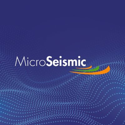 Brandfetch | MicroSeismic Logos & Brand Assets