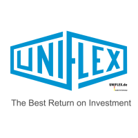 Uniflex Logo & Brand Assets (SVG, PNG and vector) - Brandfetch