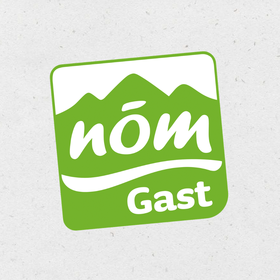 Brandfetch | Nöm Gast Logos & Brand Assets