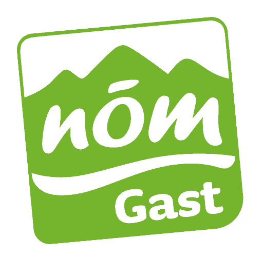 Brandfetch | Nöm Gast Logos & Brand Assets