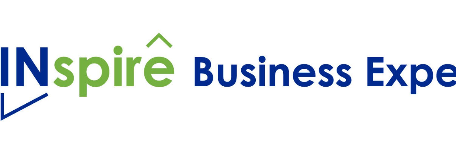 Brandfetch | INspire Business Experts Logos & Brand Assets