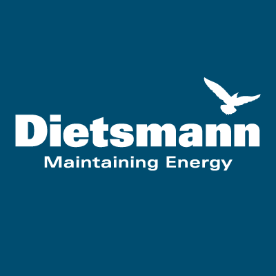 Dietsmann Logos & Brand Assets | Brandfetch