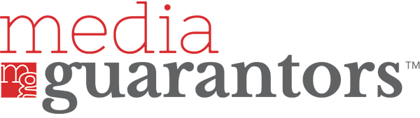 Media Guarantors Logos & Brand Assets | Brandfetch