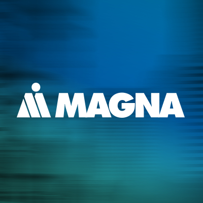 Brandfetch | Magna International Logos & Brand Assets