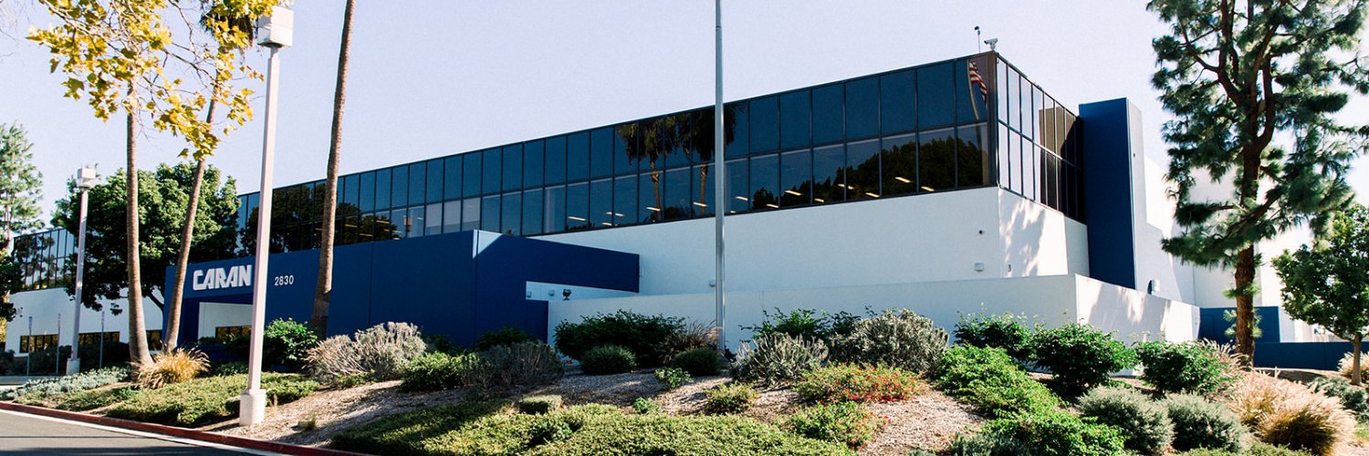 Caran Precision Engineering & Mfg. Corp. Logos & Brand Assets | Brandfetch