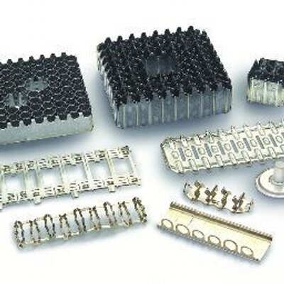 Brandfetch | Caran Precision Engineering & Manufacturing Corp. Logos ...