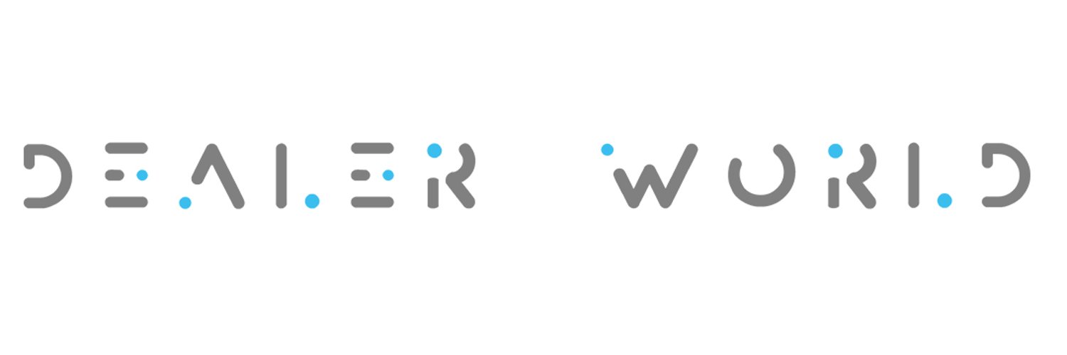 Brandfetch | Dealer World Logos & Brand Assets