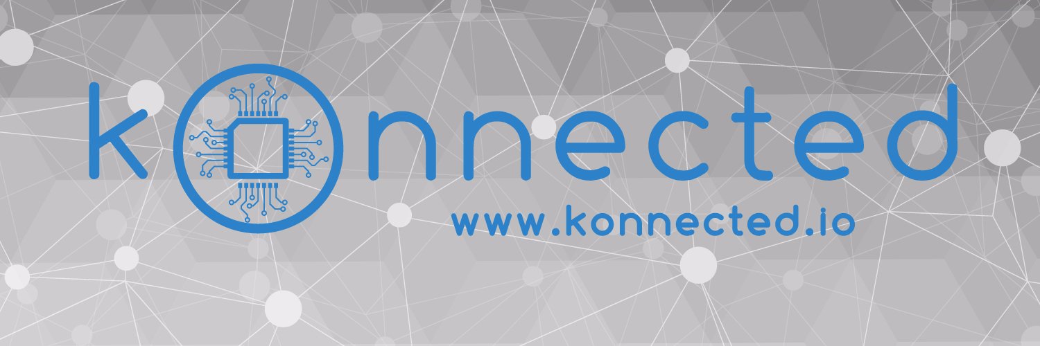 Brandfetch | Konnected.io Logos & Brand Assets