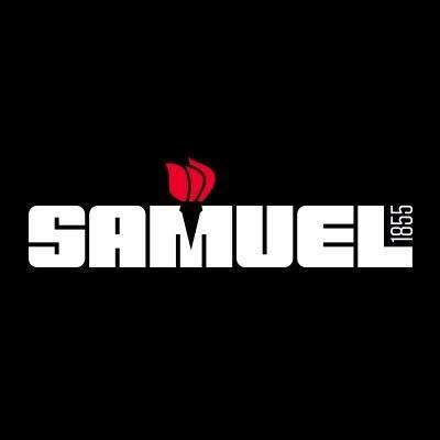 Samuel Logos & Brand Assets | Brandfetch