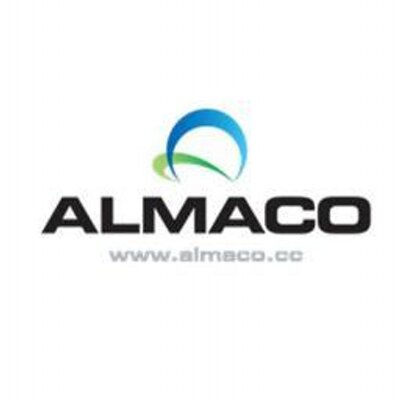 ALMACO Group Logo & Brand Assets (SVG, PNG and vector) - Brandfetch