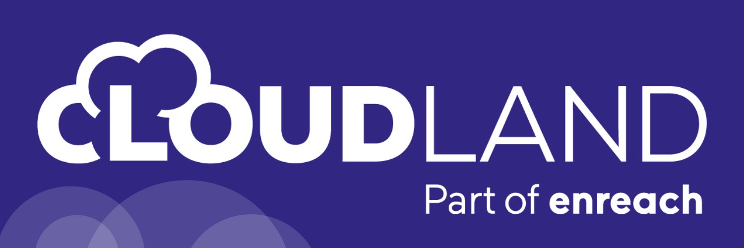 Brandfetch | CloudLand Logos & Brand Assets