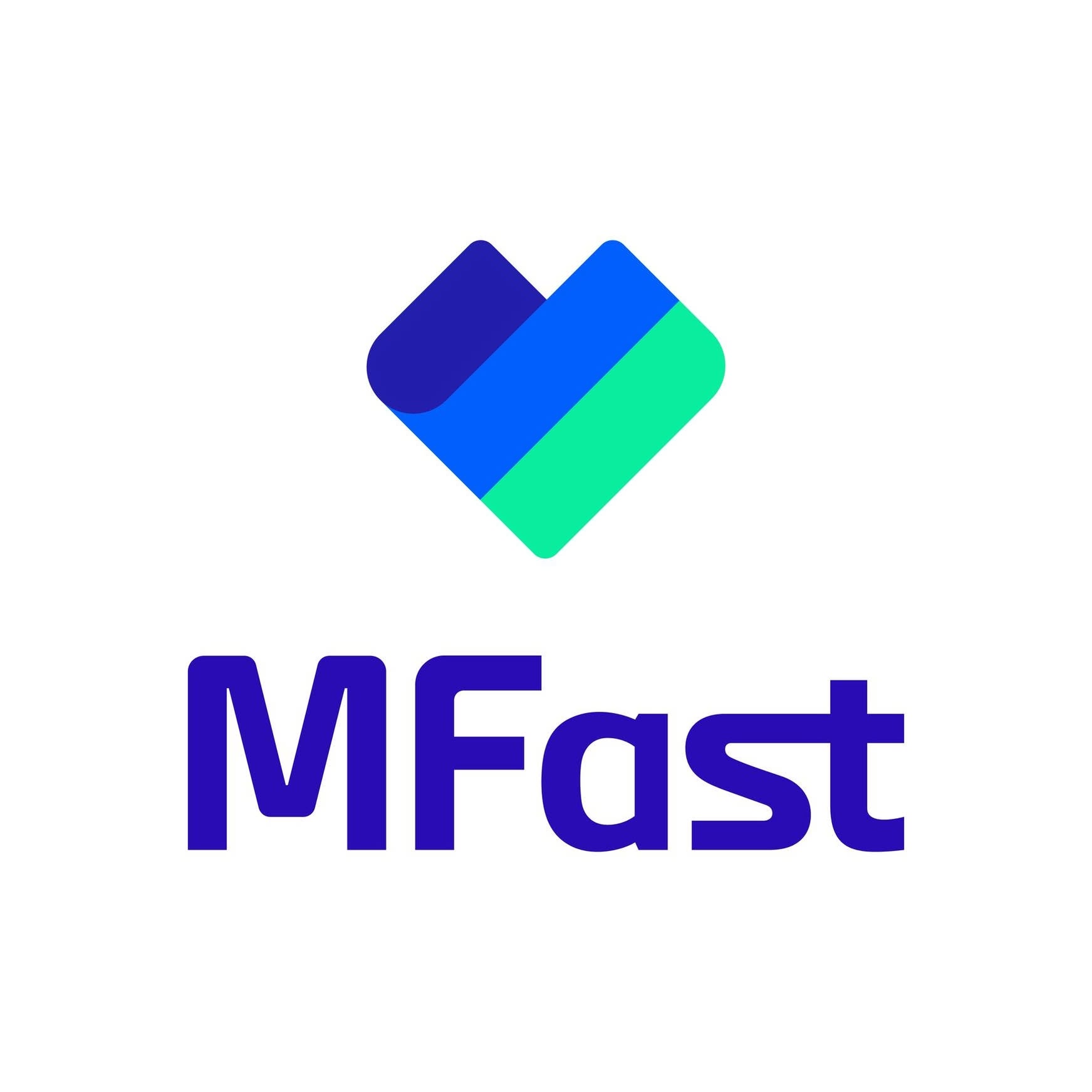MFast.vn | Ho Chi Minh City Logo & Brand Assets (SVG, PNG and vector ...