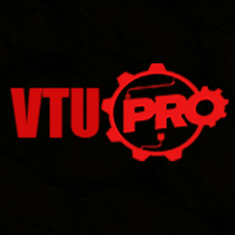 Brandfetch | VTU PRO Logos & Brand Assets