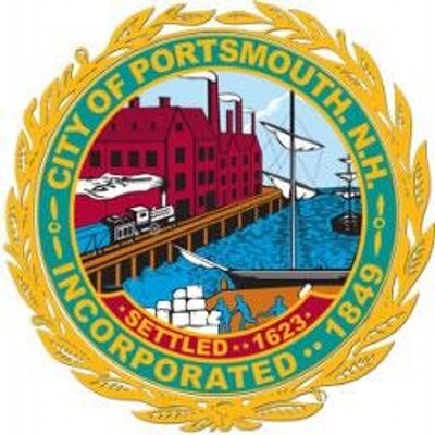 Brandfetch | Municipal Portsmouth Logos & Brand Assets