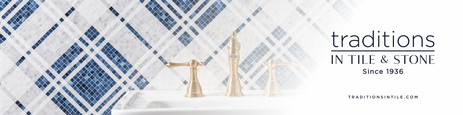Brandfetch | Traditions in Tile Logos & Brand Assets