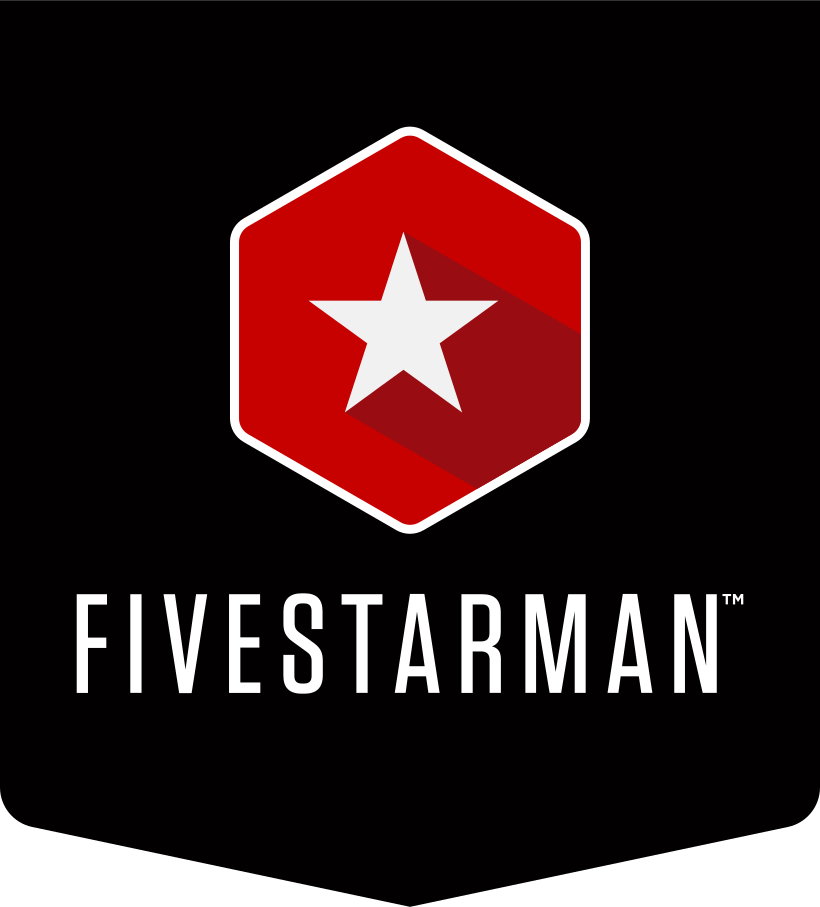 Brandfetch | FivestarMan Logos & Brand Assets