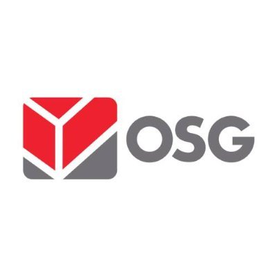 Brandfetch | OSG Containers and Modular | Singapore Singapore Logos & Brand Assets