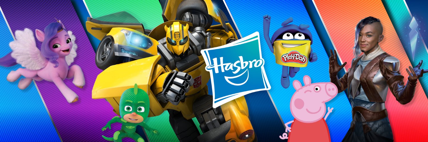 Hasbro Logo & Brand Assets (SVG, PNG and vector) - Brandfetch