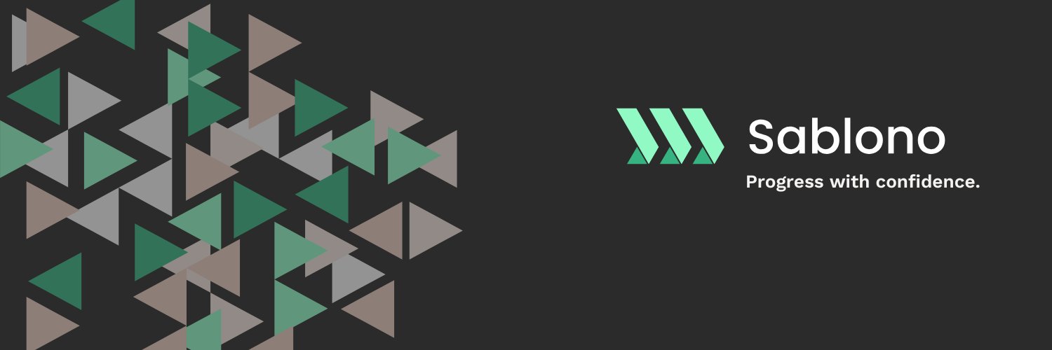 Brandfetch | Sablono Logos & Brand Assets