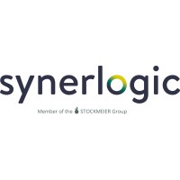 Brandfetch | Synerlogic Logos & Brand Assets
