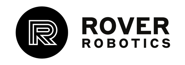 Brandfetch | Rover Robotics Logos & Brand Assets