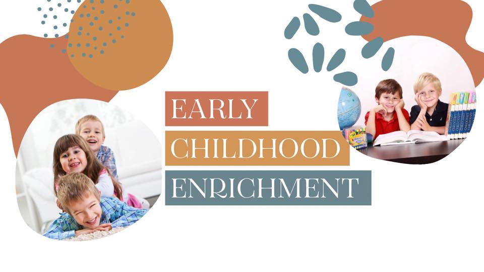Brandfetch | Early Childhood Enrichment | Brea CA Logos & Brand Assets