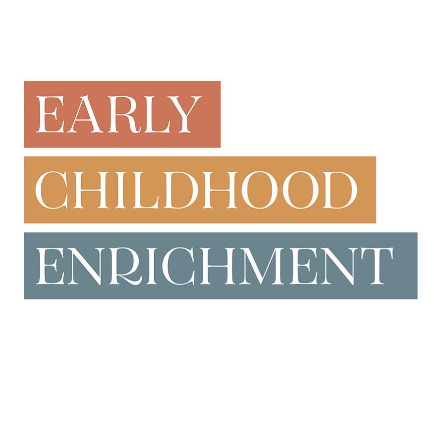Brandfetch | Early Childhood Enrichment | Brea CA Logos & Brand Assets