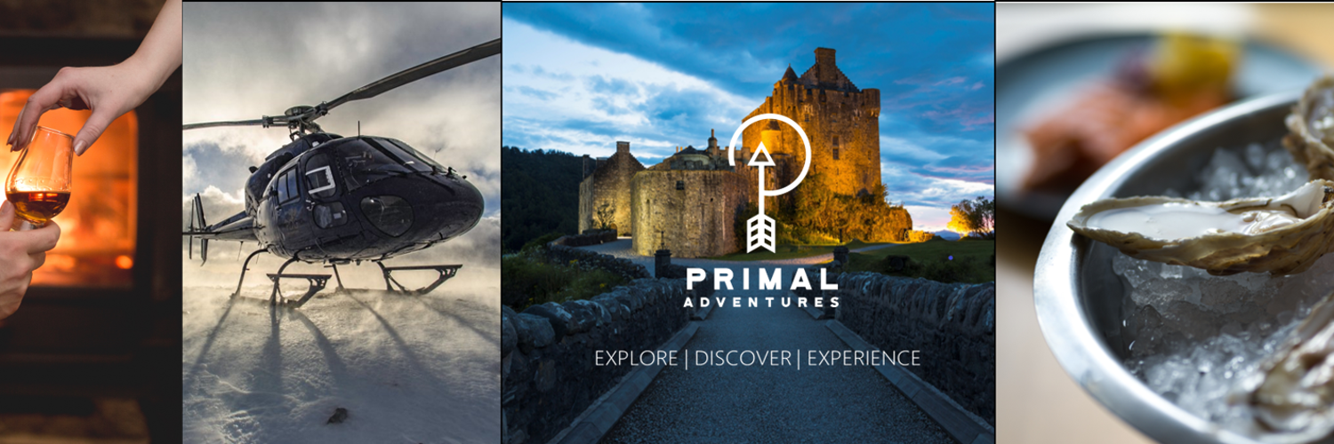 Primal Adventures | Largs Logos & Brand Assets | Brandfetch