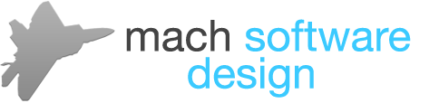 Brandfetch | Mach Software Design Logos & Brand Assets